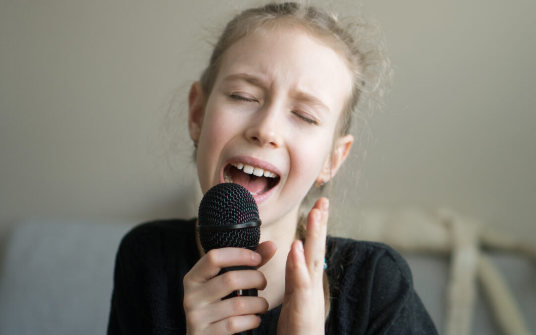 How Voice Lessons Can Improve Your Speaking Skills - The Music Workshop